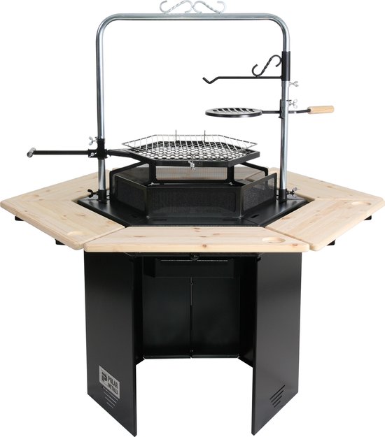 Polar Grilli M6 | bol