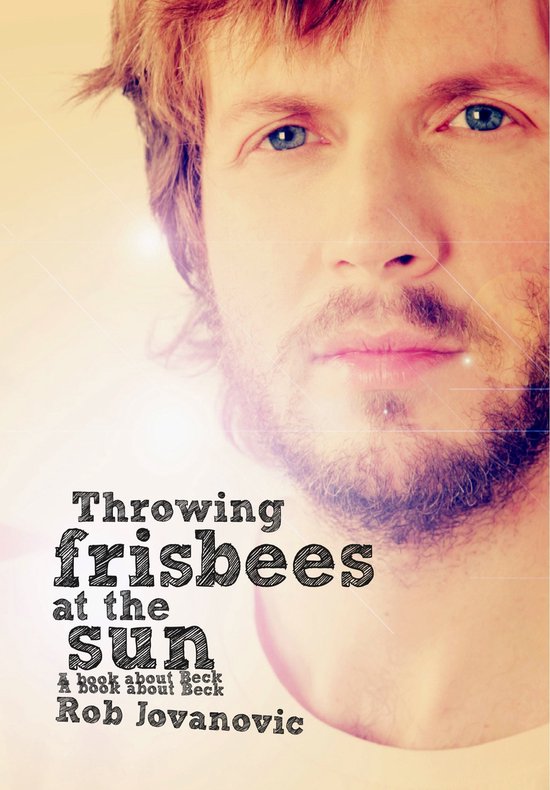 Throwing Frisbees At The Sun, Rob Jovanovic | 9781908279606 | Boeken | bol
