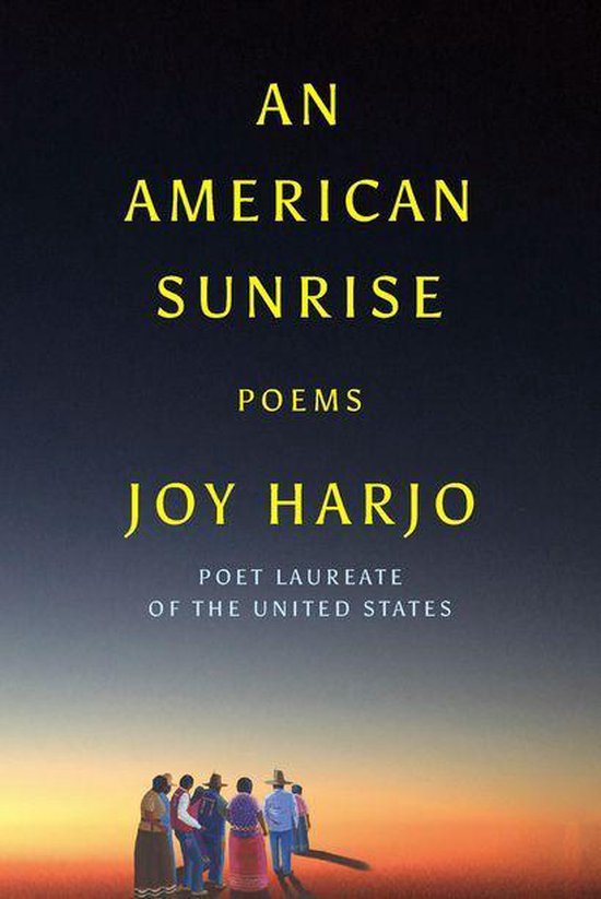An American Sunrise (ebook), Joy Harjo | 9781324003878 | Boeken | bol