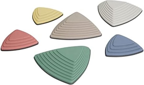 Gonge - Stapstenen - Rivierstenen - Stapstenen Speelgoed - Rivierstenen ...