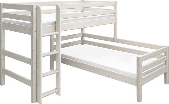 Flexa Classic Hoekstapelbed | bol