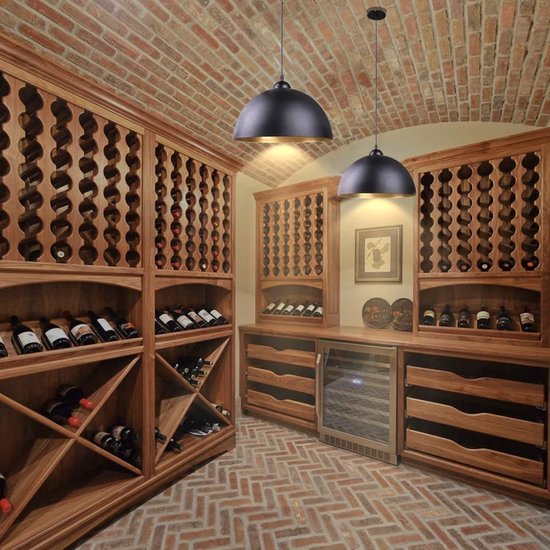 Wrapped Delights - 2 X Moderne Industriële Hanglamp - Vintage Hanglamp ...