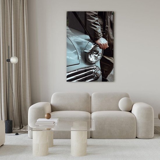 Classic Car | bol.com