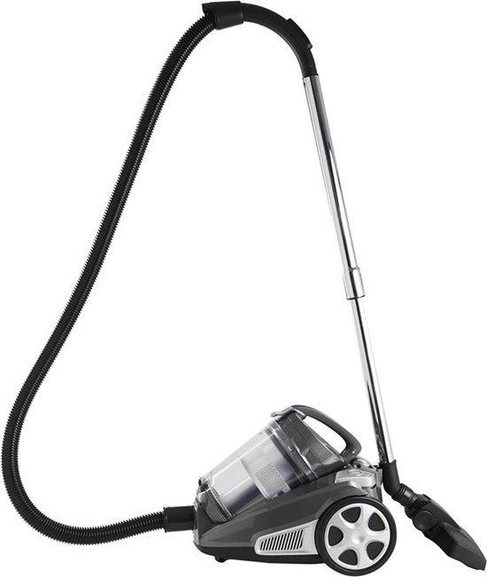 DAY Stofzuiger 700 Watt - Cycloon- met opzetstukken | bol