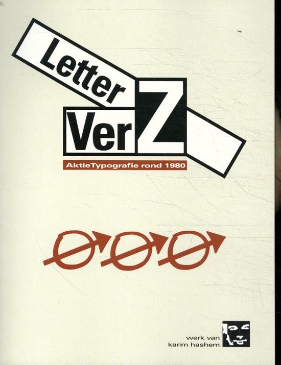 De typografische schatkamer - LetterVerZ | 9789083269214 | Karim Hashem | Boeken | bol