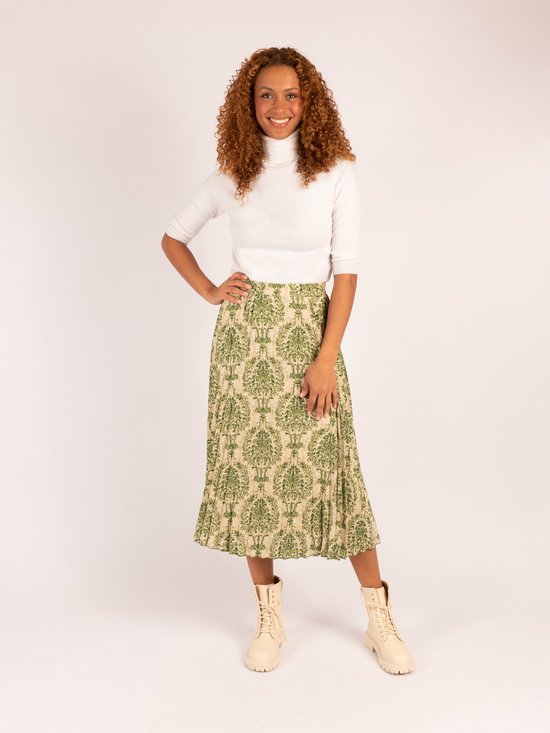 Rok Reddy Green Reb-14103 | bol