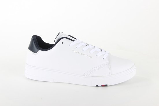 FW Cupsole Sneaker White (FM0FM04487 - YBS) | bol