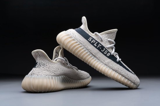adidas Yeezy Boost 350 V2 Slate HP7870 Maat 43 1/3 Kleur als op foto ...