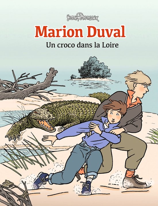 Marion Duval 4 - Marion Duval, Tome 04 (ebook) | 9791036360381 | Boeken | bol.com