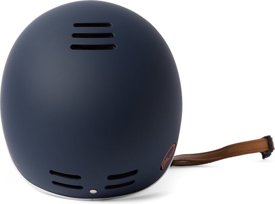 Helm Thousand Heritage Navy Small | bol.com