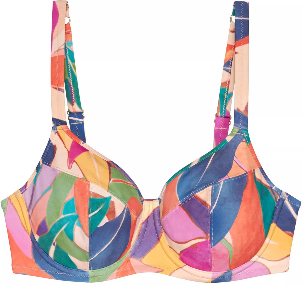 Triumph Summer Allure W 01 Dames Bikinitopje - Maat D38 | bol.com