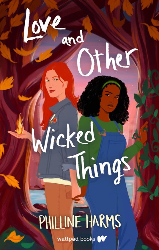 Love and Other Wicked Things (ebook), Philline Harms | 9781990259951 ...