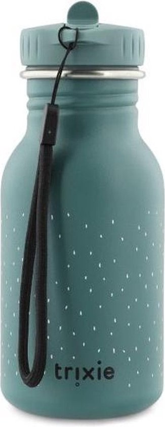 Drinkfles 500ml - Mr. Hippo - Trixie | bol.com