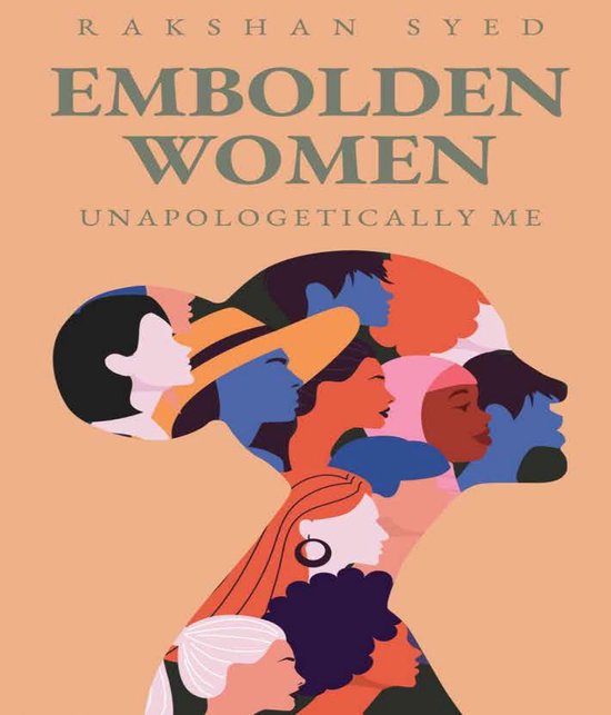 Embolden Women (ebook), Rakshan Syed | 9781088084434 | Boeken | bol.com