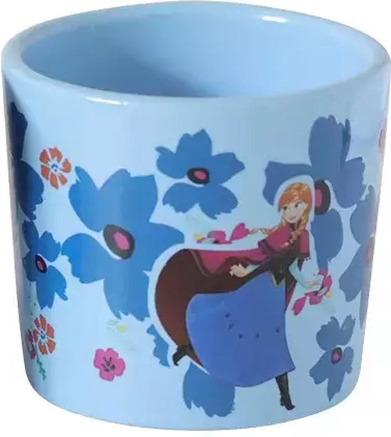Disney Pot Frozen 8,5x7,5cm | bol.com