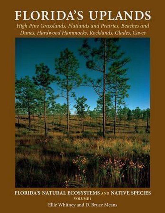Florida's Natural Ecosystems and Native Species - Florida's Uplands ...