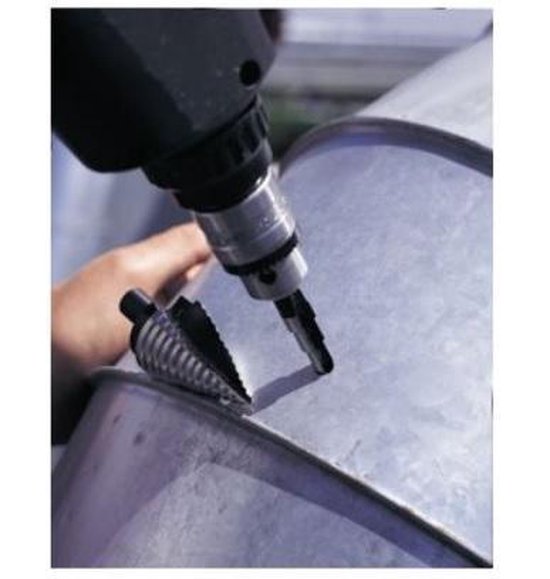 Irwin Trapboor IR10502854 | bol