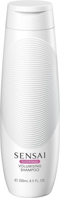 SENSAI Hair Care Shidenkai Volumising Shampoo 250 ml | bol.com