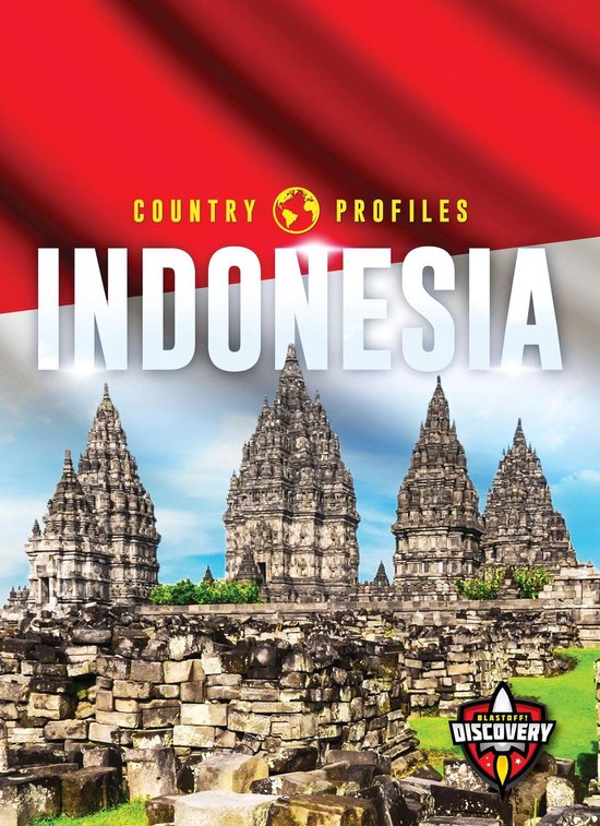 Country Profiles - Indonesia (ebook), Christina Leaf | 9781618915917 ...