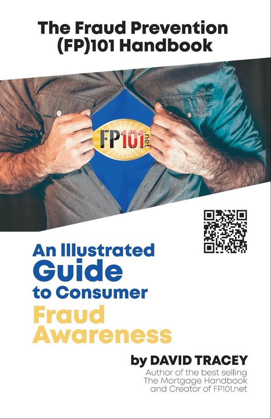 The Fraud Prevention (FP)101 Handbook (ebook), David Tracey ... The Fraud Prevention (FP)101 Handbook (ebook), David Tracey ...