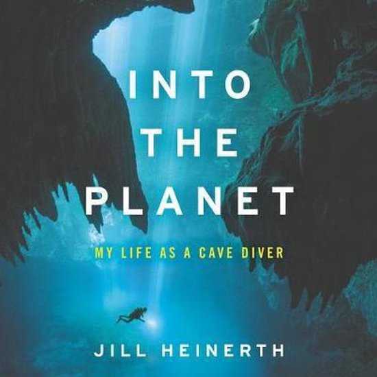 Into the Planet | 9781982660147 | Boeken | bol.com