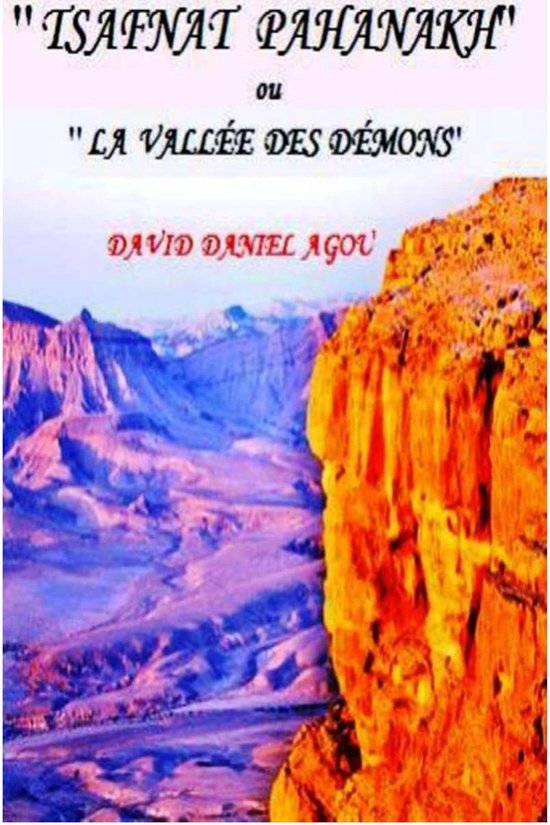 N'y a t il rien de nouveau dans l'ancien Testament - TSAFNAT PAHANAKH ...