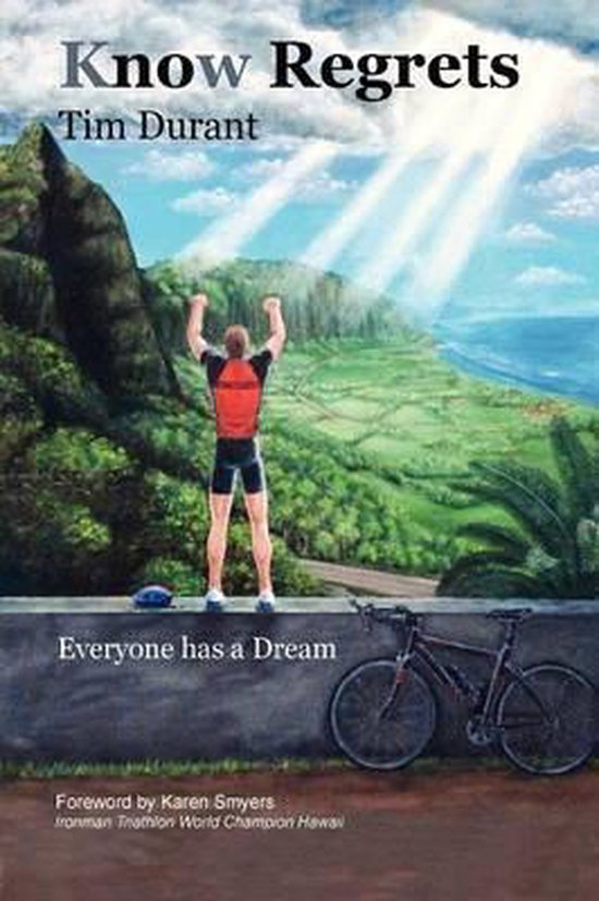 Know Regrets, Tim Durant | 9781435705678 | Boeken | bol