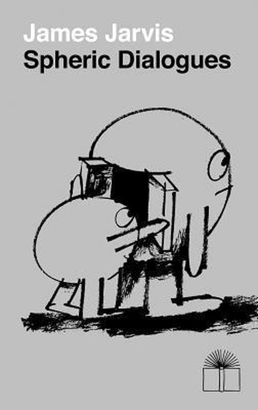 James Jarvis | 9783905999501 | James Jarvis | Boeken | bol