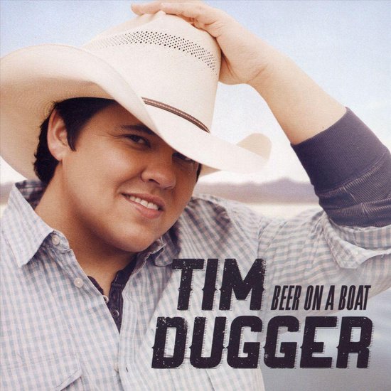 Beer on a Boat, Tim Dugger | CD (album) | Muziek | bol