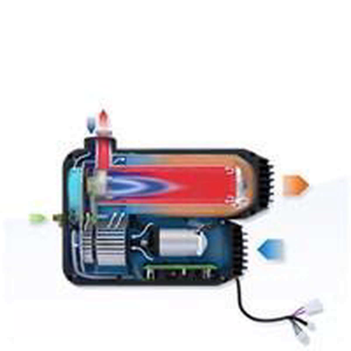 Truma verwarming VarioHeat comfort | bol