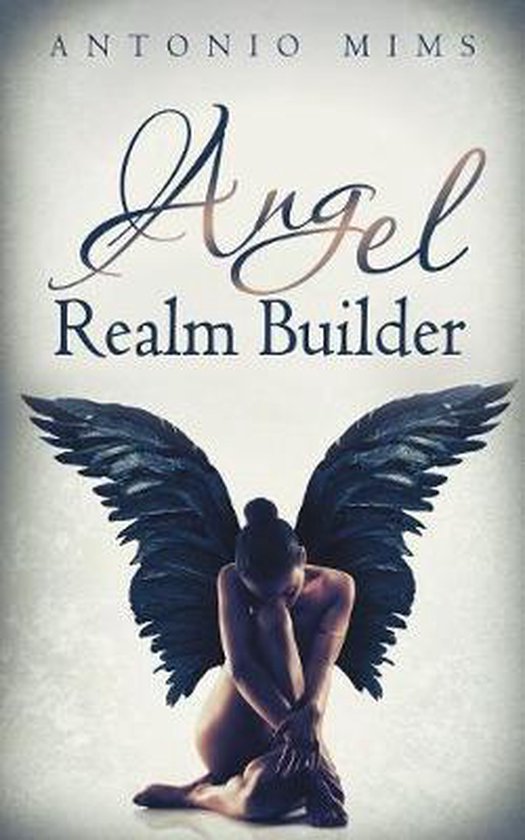 Angel Realm Builder, Antonio Mims | 9781546259787 | Boeken | bol.com