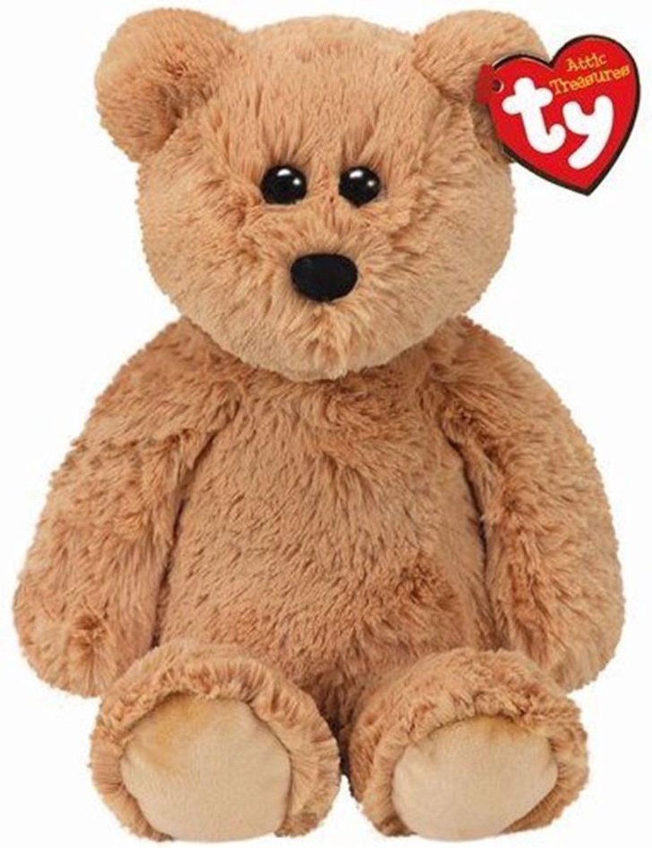 Ty Cuddlys Humpry 33cm | bol.com