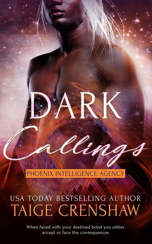 Phoenix Intelligence Agency 3 - Dark Callings (ebook), Taige Crenshaw | 9781393996392... | bol