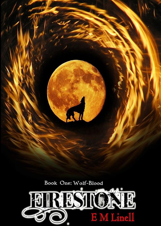Firestone: Book One (ebook), E M Linell | 9781999716714 | Boeken | bol.com