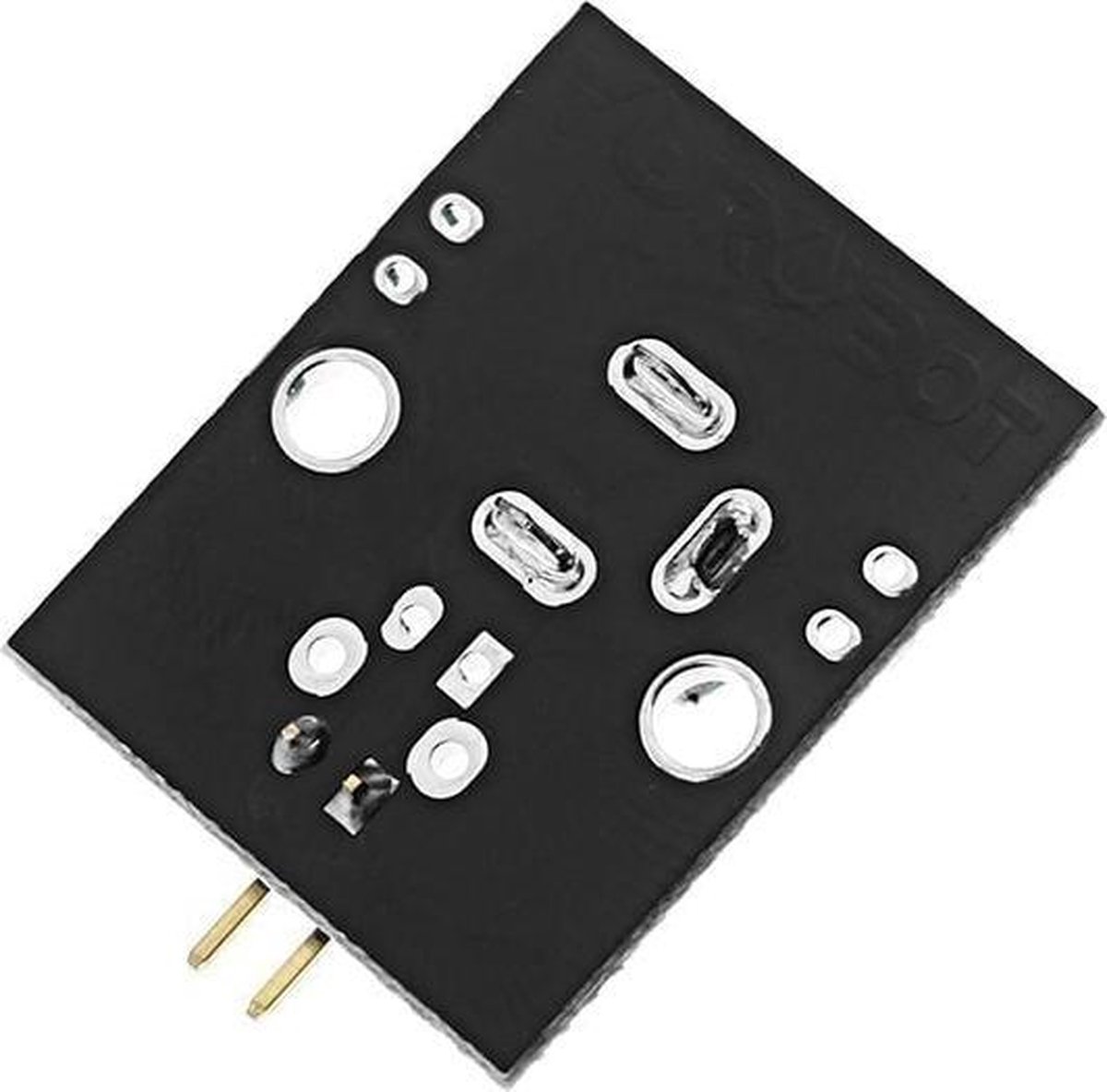 DC2.1 macht Interface Pin Interface Converter Module Elektronische ...