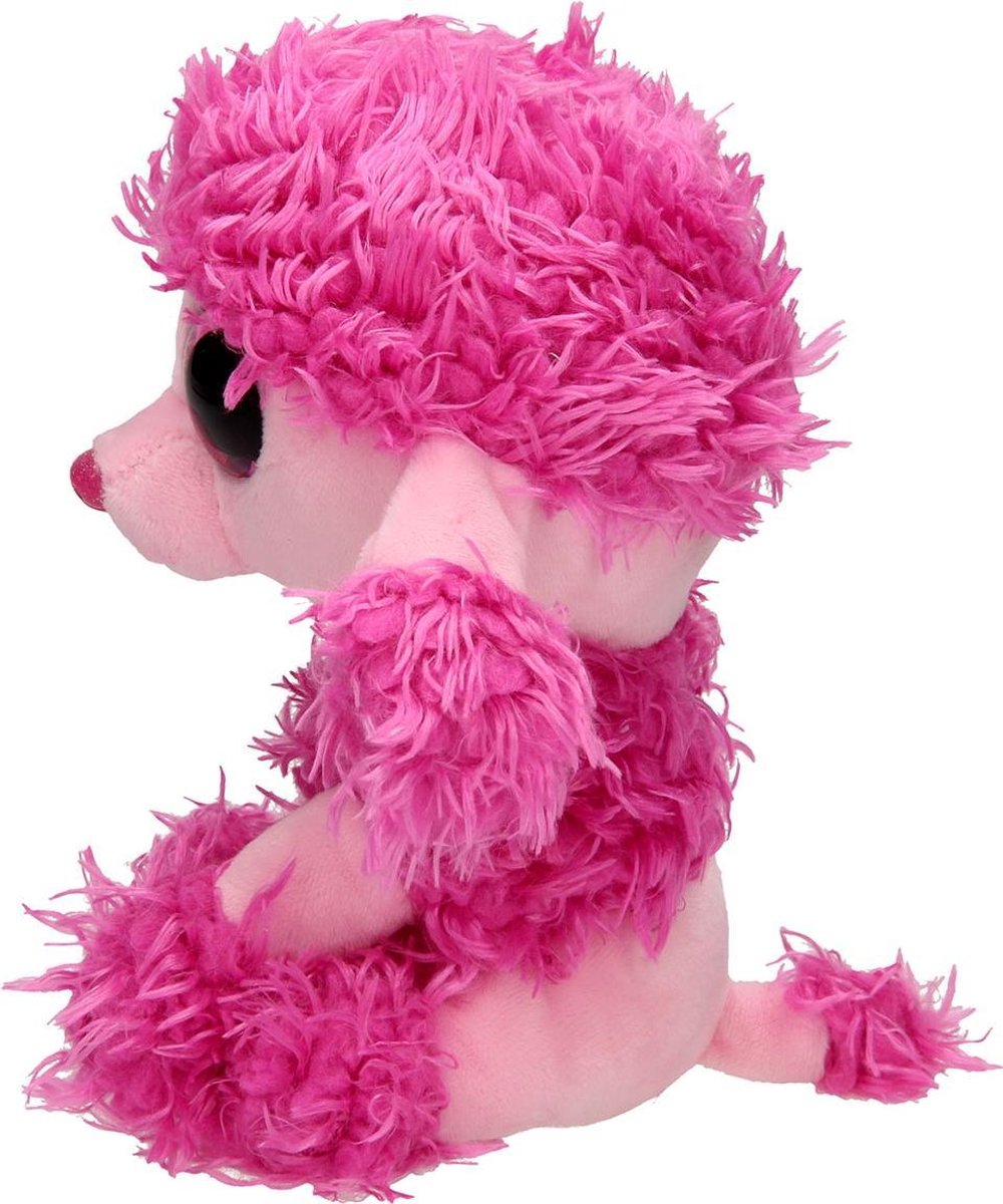 TY Beanie Boo's Patsy Knuffel 15cm | bol.com