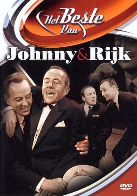 Het Beste Van Johnny & Rijk (DVD), John Kraaykamp | DVD | bol.com