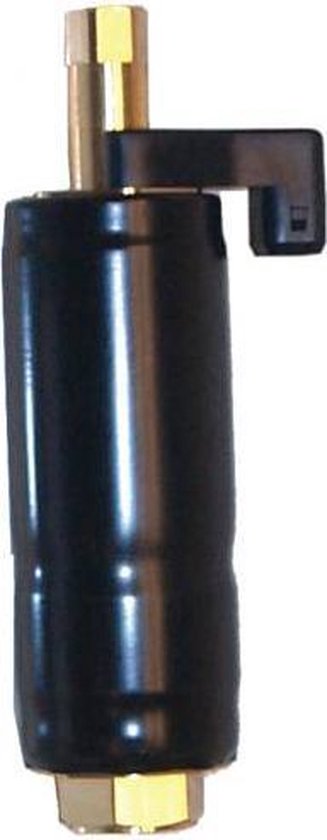 Volvo/Mercruiser/OMC/Johnson/Evinrude LOW PRESSURE FUEL PUMP GM BIG ...