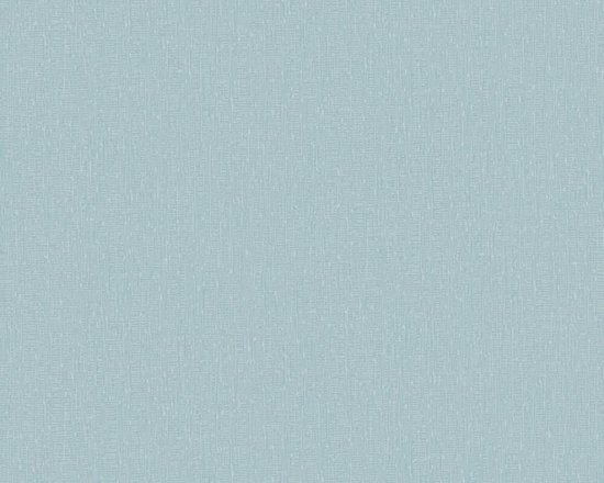 UNI BEHANG - Licht Blauw - AS Creation Emotion Graphic | bol