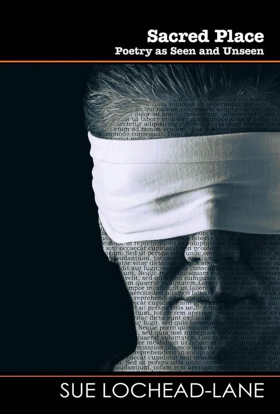 Sacred Place: Poetry as Seen and Unseen (ebook), Sue Lochead-Lane ...