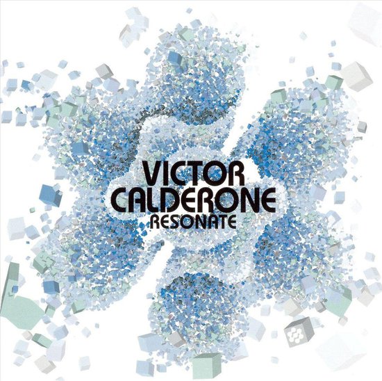 Resonate, Victor Calderone | CD (album) | Muziek | bol