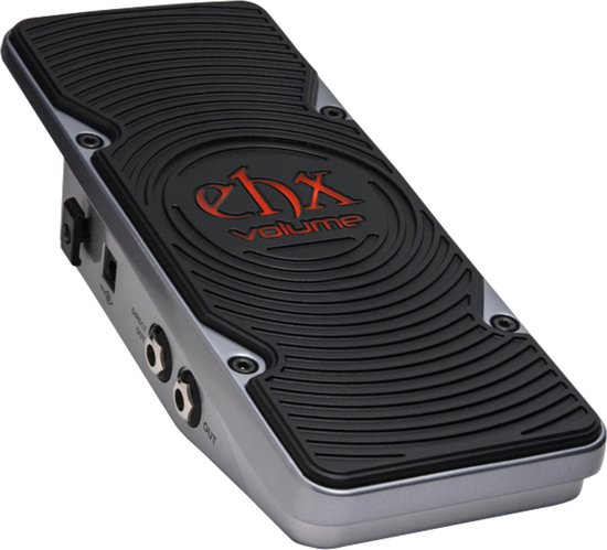 Volume pedaal | bol.com