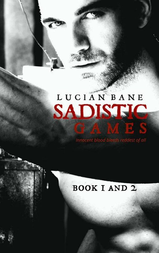 Sadistic Games (ebook), Lucian Bane | 9781393023555 | Boeken | bol.com