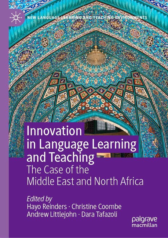New Language Learning and Teaching Environments - Innovation in Language Learning and... | bol