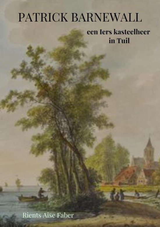 Patrick Barnewall, Rients Aise Faber | 9789402154450 | Boeken | bol