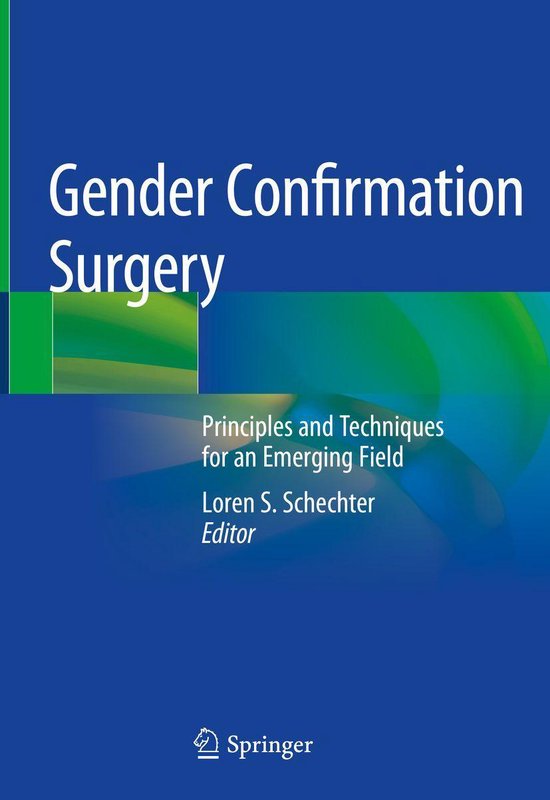Gender Confirmation Surgery (ebook) | 9783030290931 | Boeken | bol.com