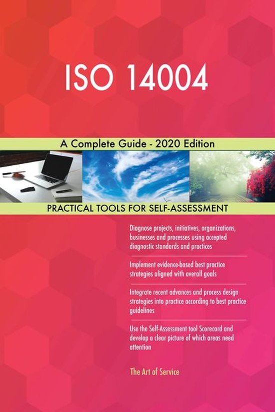 ISO 14004 A Complete Guide - 2020 Edition (ebook), Gerardus Blokdyk | 9780655963486 |... | bol.com