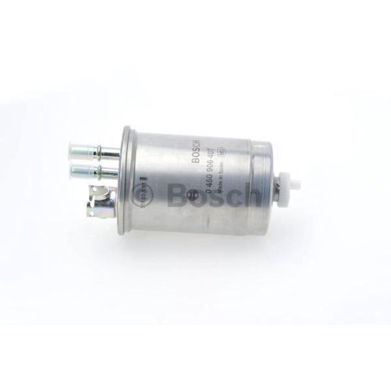 BOSCH Dieselfilter 0450906407 | bol.com