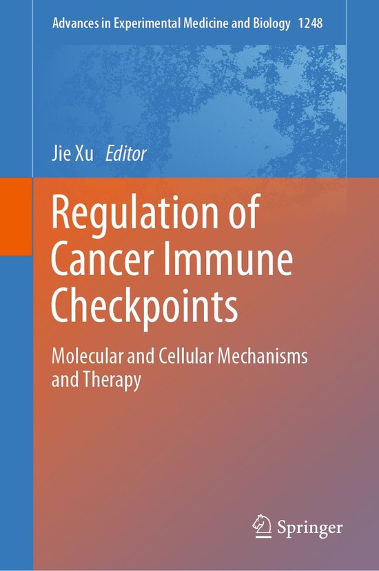 Advances in Experimental Medicine and Biology 1248 - Regulation of ...