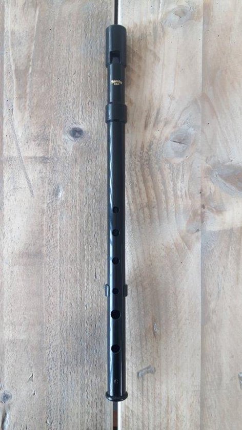 Susato Kildare S-series stembare Tin Whistle Set (D + C+ Eb) | bol